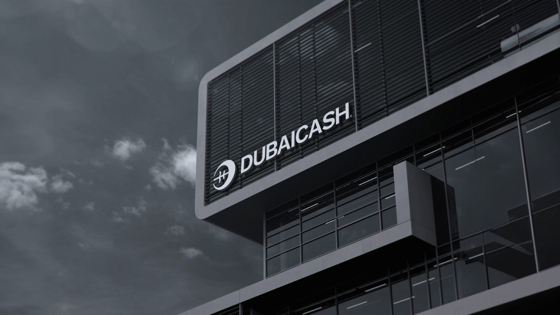 Sobre nós - Dubai Cash